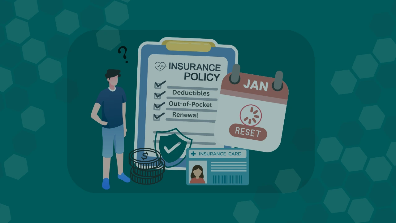 Texas Guide: Why Health Insurance Plan Resets Every January